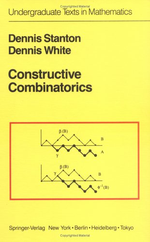 My Bookshelf Combinatorics
